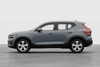 Used Volvo Cars | Slough | Endeavour Volvo