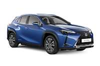 Lexus Car Dealers | Devon & Hampshire | Snows Lexus