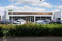Hyundai Dealer Peterborough | Smiths Hyundai
