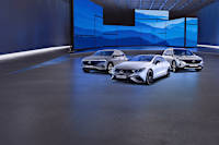 Used Mercedes-Benz Cars | Birmingham & Greater Manchester | LSH Auto ...