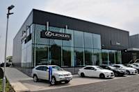 Lexus Car Dealers | Across Devon, Dorset & Hampshire | Snows Lexus