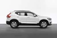 Contact Us in Slough | Berkshire | Endeavour Volvo