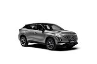 Omoda 9 - Omoda's flagship arriving soon | Endeavour OMODA