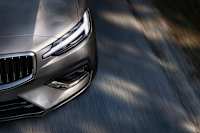 Used Volvo Cars | Slough | Endeavour Volvo