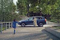 Used Volvo Cars | Slough | Endeavour Volvo