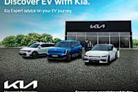 Snows Kia | Hampshire, Berkshire & Surrey | Snows