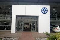 Volkswagen Dealership | West Midlands & North West | Johnsons Volkswagen