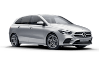 Contact Us | LSH Auto Mercedes-Benz
