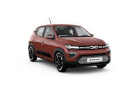 All-New Dacia Duster | Across the UK | Retail Group