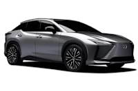 Lexus Car Dealers | Across Devon, Dorset & Hampshire | Snows Lexus