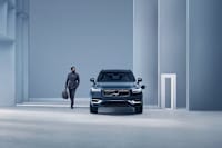 Volvo Car Dealer | Bedford & Northampton | Bells Volvo