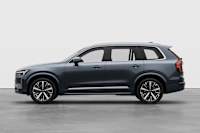 Used Volvo Cars | Slough | Endeavour Volvo