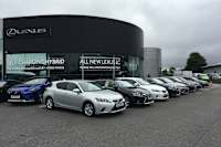 Lexus Car Dealers | Across Devon, Dorset & Hampshire | Snows Lexus