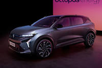 Renault Finance | Across the UK | Retail Group Renault