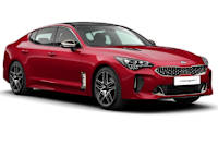 New Kia Vehicles | Basingstoke, Guildford & Newbury | Snows Kia