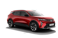 Renault Finance | Across the UK | Retail Group Renault