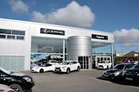 Lexus Car Dealers | Across Devon, Dorset & Hampshire | Snows Lexus