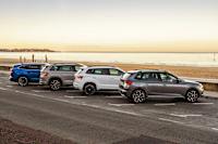 Contact Us | West End Garage Edinburgh