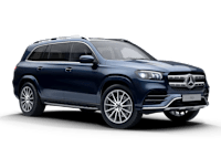 Contact Us | LSH Auto Mercedes-Benz