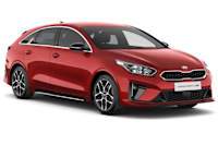 Contact Us in Guildford | Snows Kia