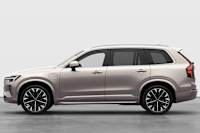 Used Volvo Cars | Slough | Endeavour Volvo