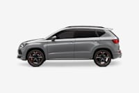 CUPRA Dealer | Hull, East Yorkshire | Riverside CUPRA