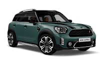 MINI Car Dealers | Portsmouth & Isle of Wight | Snows MINI