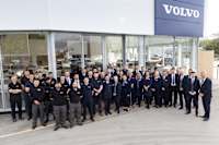 New Volvo Car Deals |Ray Chapman Motors