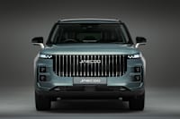 Jaecoo Dealership | Watford | Endeavour