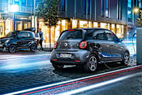 Smart Dealer | Birmingham & Greater Manchester | LSH Auto Smart