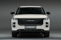 Jaecoo Dealership | Watford | Endeavour