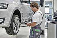 Contact Us | West End Garage Dunfermline