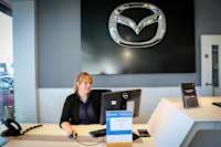 Mazda Car Dealer | Chichester & Portsmouth | Snows Mazda