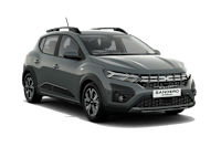 All-New Dacia Duster | Across the UK | Retail Group