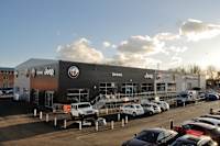Fiat Car Dealers | Portsmouth, Southampton & Isle of Wight | Snows Fiat