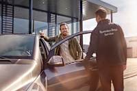 Contact Us in Stockport | LSH Auto Mercedes-Benz