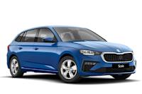 Explore Škoda Offers | West End Garage Škoda Scotland