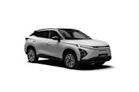 Omoda Dealer | Watford | Endeavour