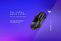Contact Us in Inverness | Bannerman CUPRA