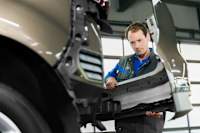 Ford Garage Bridgend | Bridgend Ford