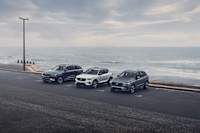 Used Volvo Cars | Slough | Endeavour Volvo