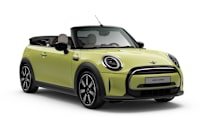 MINI Car Dealers | Portsmouth & Isle of Wight | Snows MINI