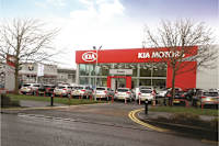 About Us | Snows Kia