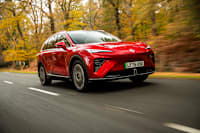 MG Test Drive Voucher | Middlesex & London | WLMG MG