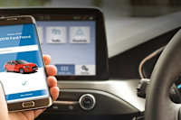 Ford UK Government Grants - Are You Ready To Benefit From Switching To ...