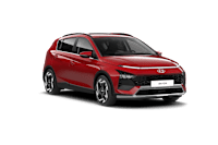 Contact Us in Colchester | East Anglia | Endeavour Hyundai