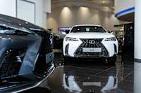 Lexus Servicing & Parts Offers | Across Devon, Dorset & Hampshire ...
