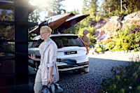 Used Volvo Cars | Slough | Endeavour Volvo