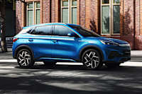 New BYD Offers | Greater Manchester | LSH Auto BYD