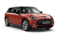 MINI Car Dealers | Portsmouth & Isle of Wight | Snows MINI
